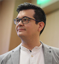 Unidad de Responsabilidad Social Universitaria - Inicio